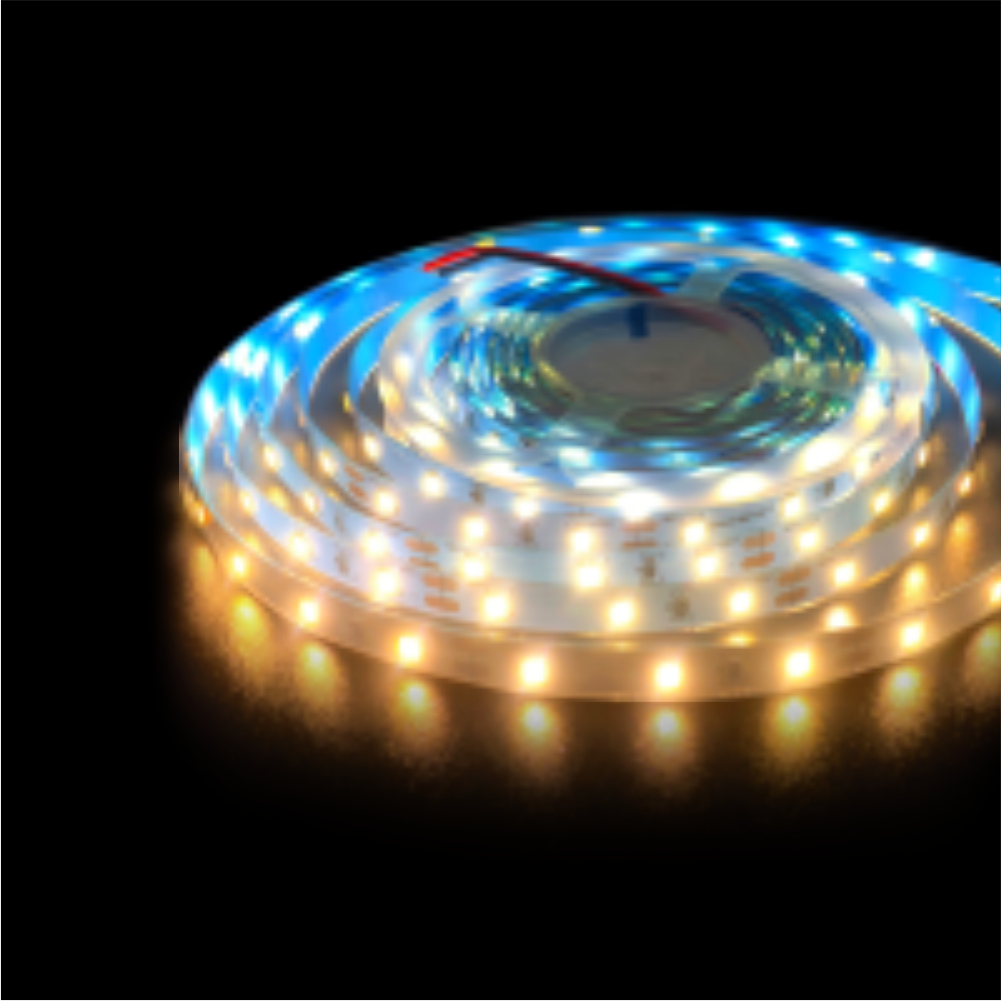 LAMBARIO ECOLINE 9W 60LED 3535 3000K 12VDC IP20 LED STRIP LIGHT ...